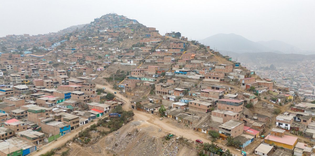 Progressive Housing Project - Projects - Site