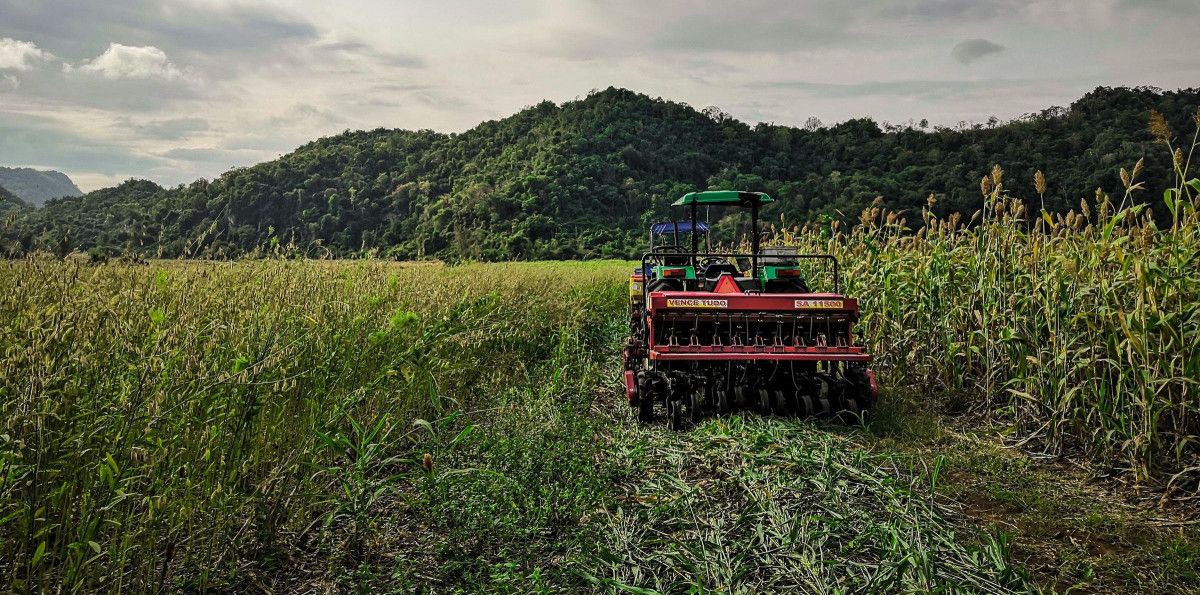 CASF - Projects - Site