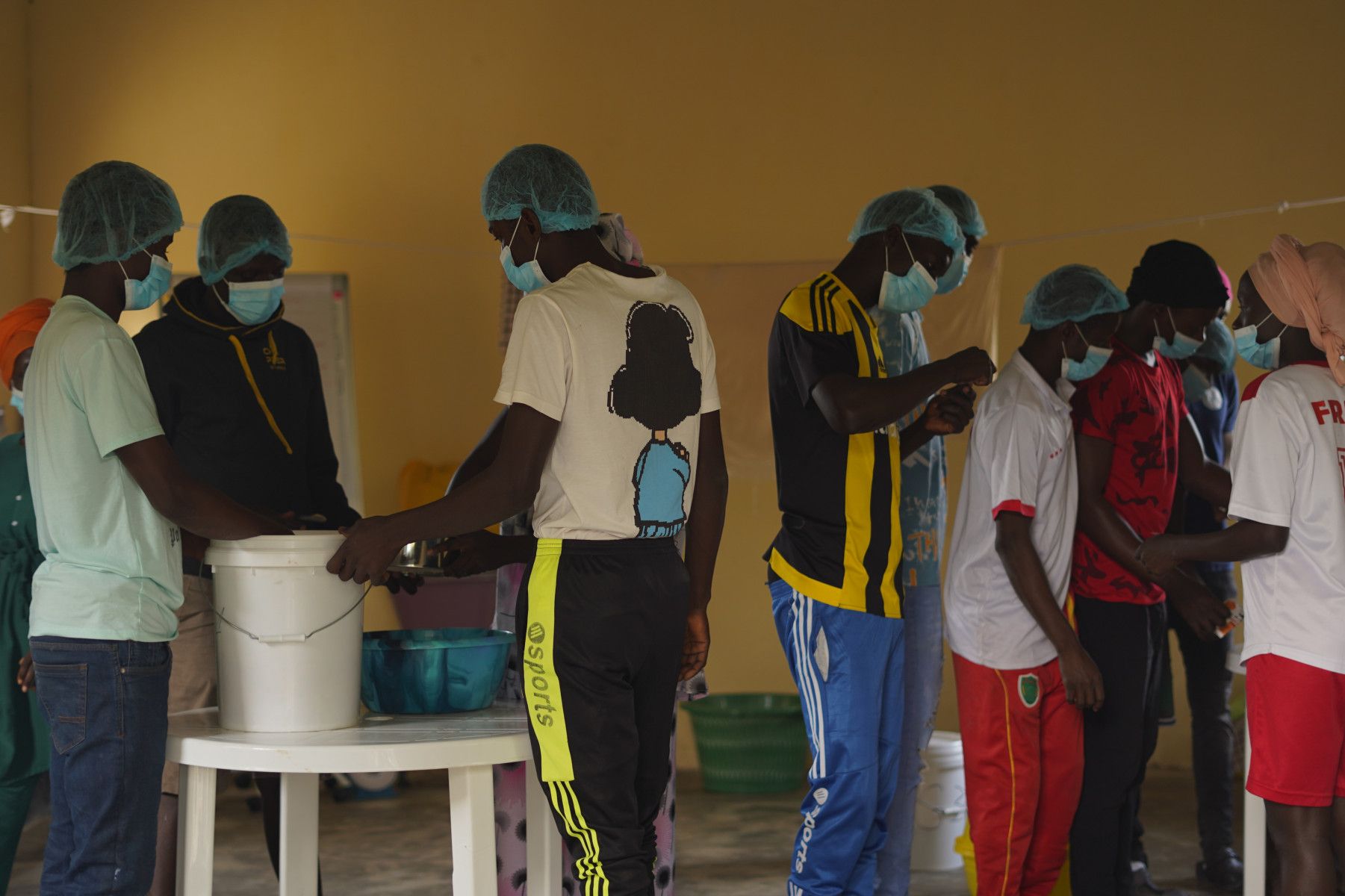 SIFA: A Pathway to Local Empowerment and the Prevention of Illegal ...