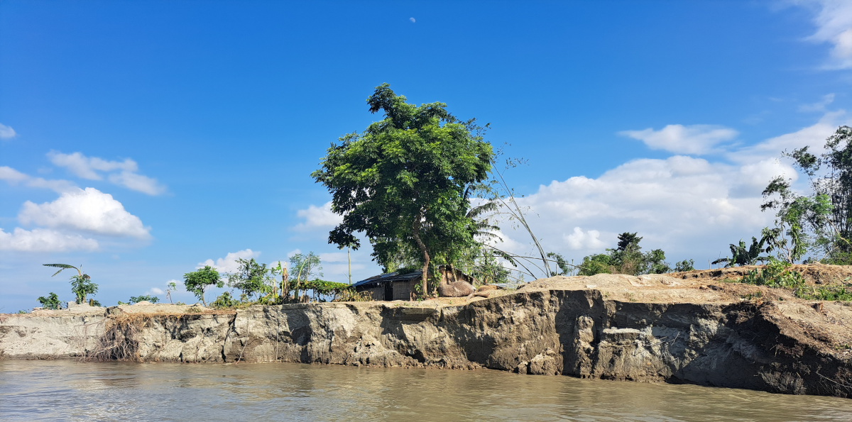 International Disaster Risk Reduction Day: Building a resilient future ...