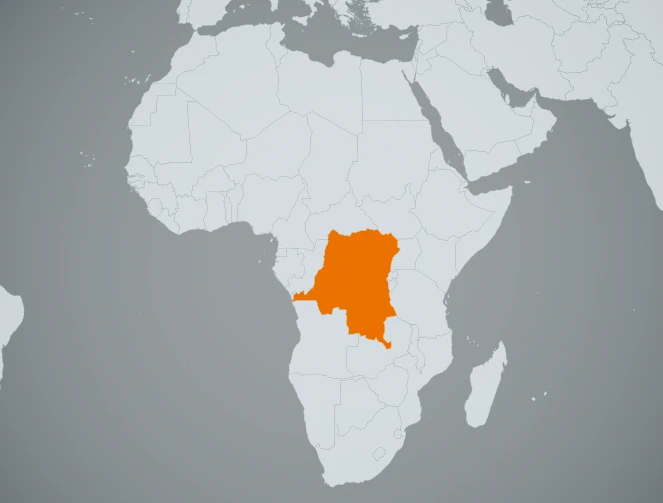 República Del Congo
